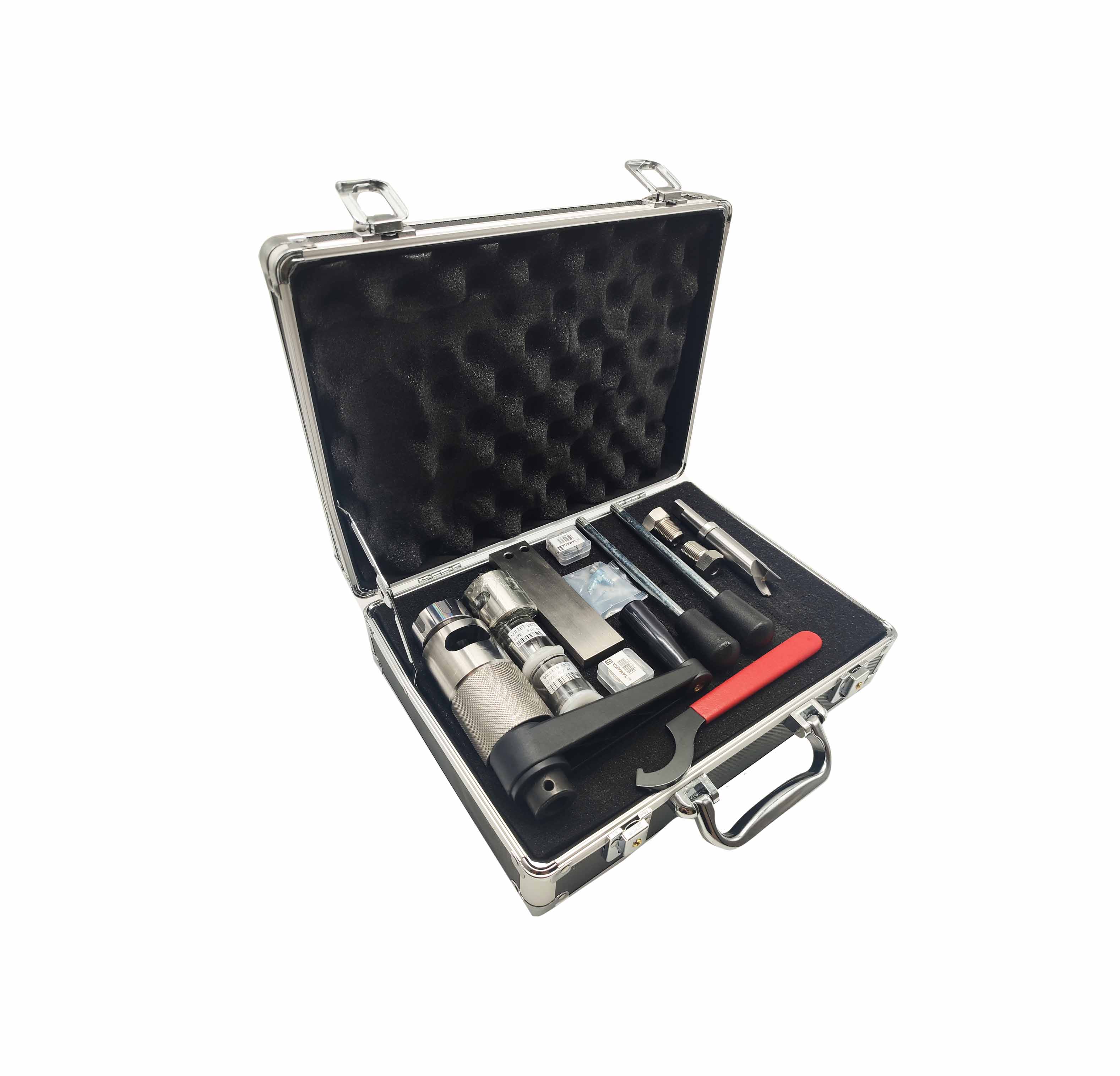 Coning Tool Kit набір для нарізання конуса і різьби / Комплектуючі для ...