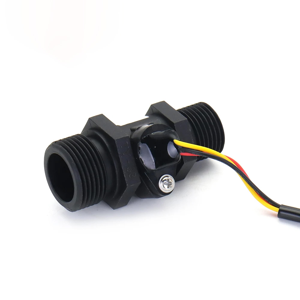 TY-33 water flow sensor (for S&A TEYU CW5200, CW5000, CW3000 chillers ...