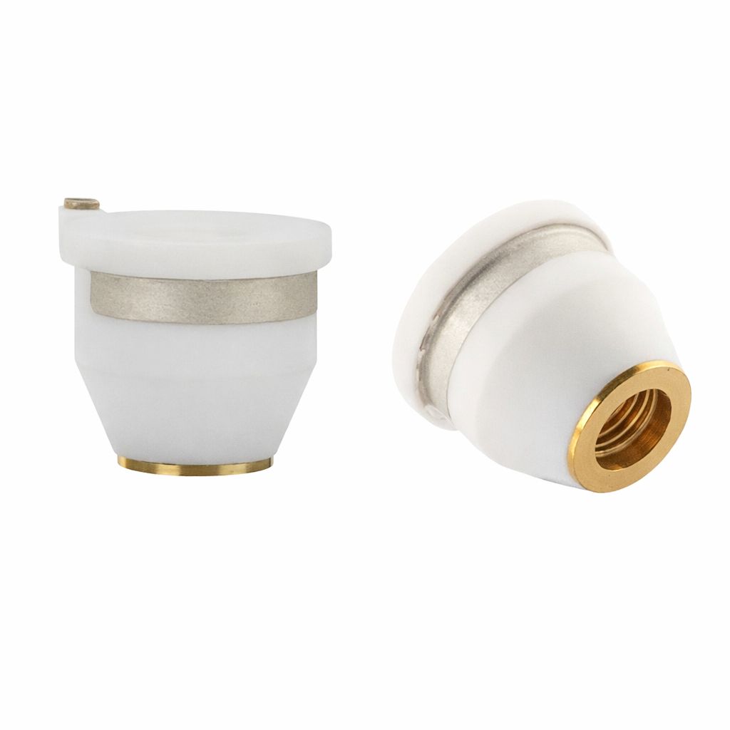 Ceramic ring H10 D13 M5 LT Ultra / Ceramic bushings / UASTAL, LLC ...