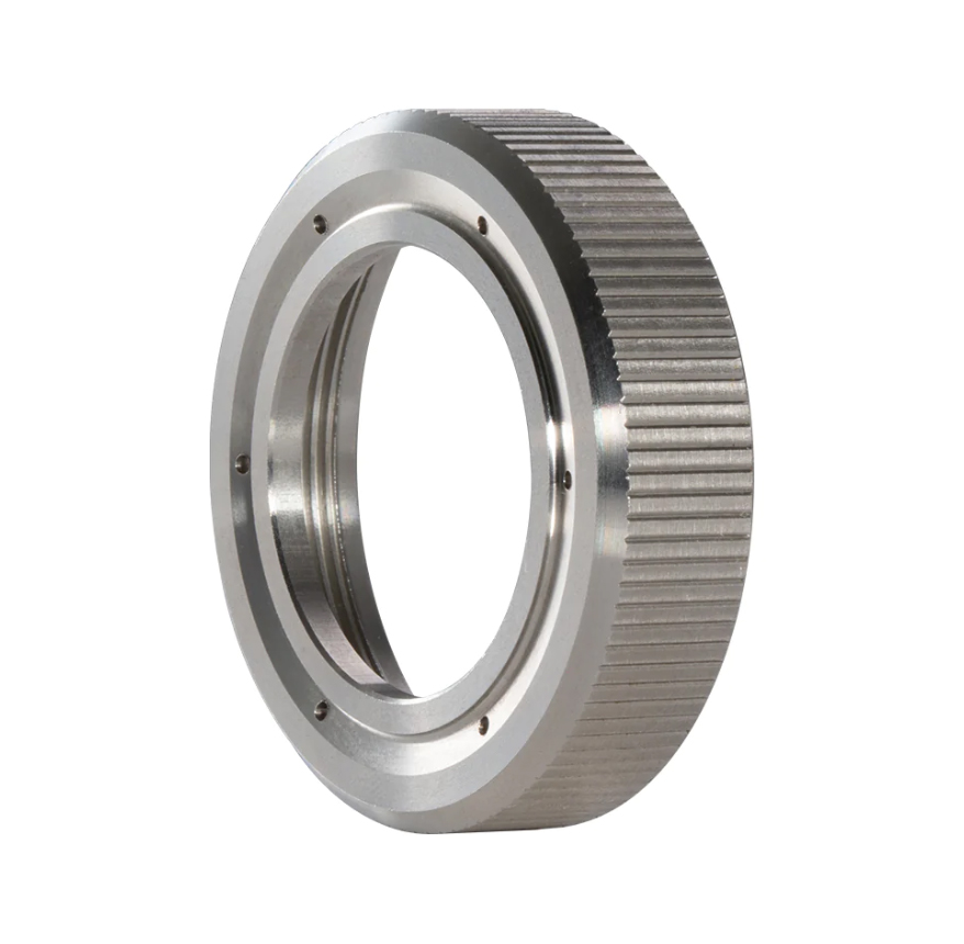 Locking Ring - Raytools BM115, BT220, BM06K / Фіксуючі кільця для ...